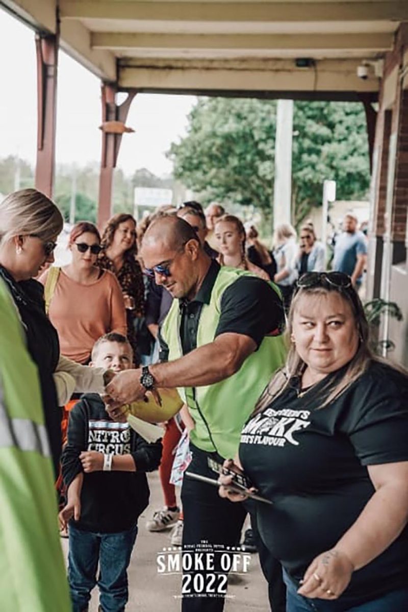 Facility Staffing - Empireguard Security Sydney, Central Coast, Newcastle