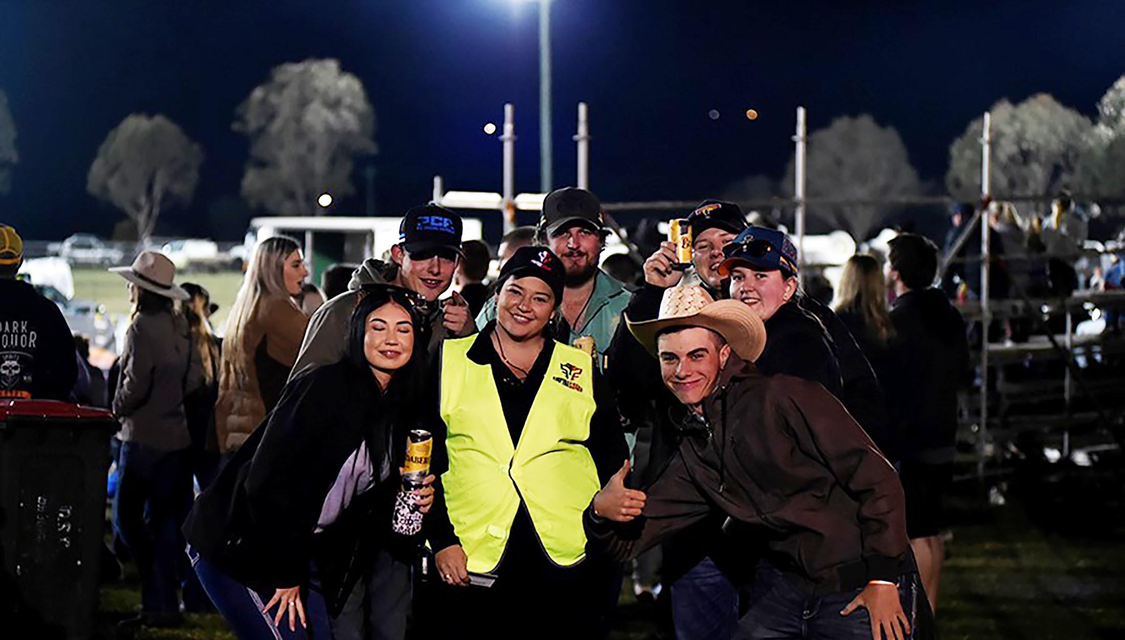 Facility Staffing - Empireguard Security Sydney, Central Coast, Newcastle