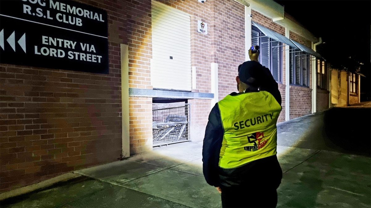 Empireguard Security Services: Sydney, Central Coast, Newcastle, Hunter ...